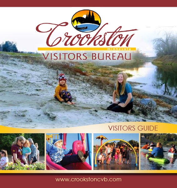 Vacation Planning Crookston, MN | Visitors Guide | Crookston Visitors ...